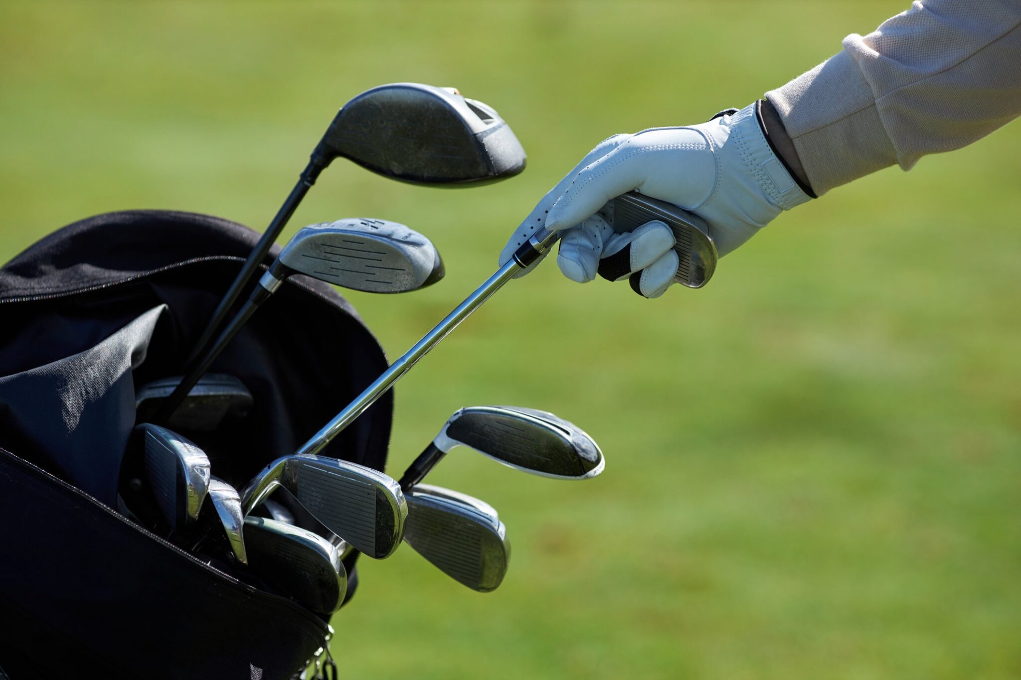 Winter golf in NJ on public courses that stay open year-round