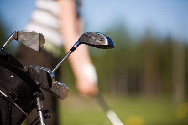 Winter golf in NJ on public courses that stay open year-round