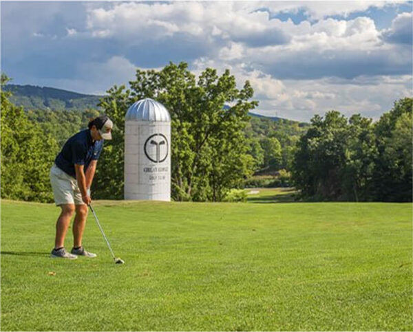 27-Hole Golf Course in Vernon NJ | Rail, Lake & Quarry | Great Gorge