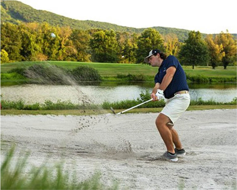 27-Hole Golf Course in Vernon NJ | Rail, Lake & Quarry | Great Gorge