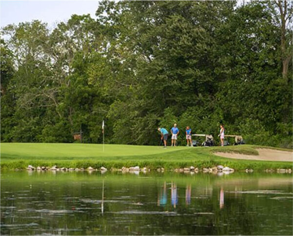 27-Hole Golf Course in Vernon NJ | Rail, Lake & Quarry | Great Gorge