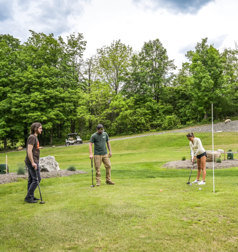 Great Gorge Golf Club | 27-Hole Fazio Course | Vernon, NJ